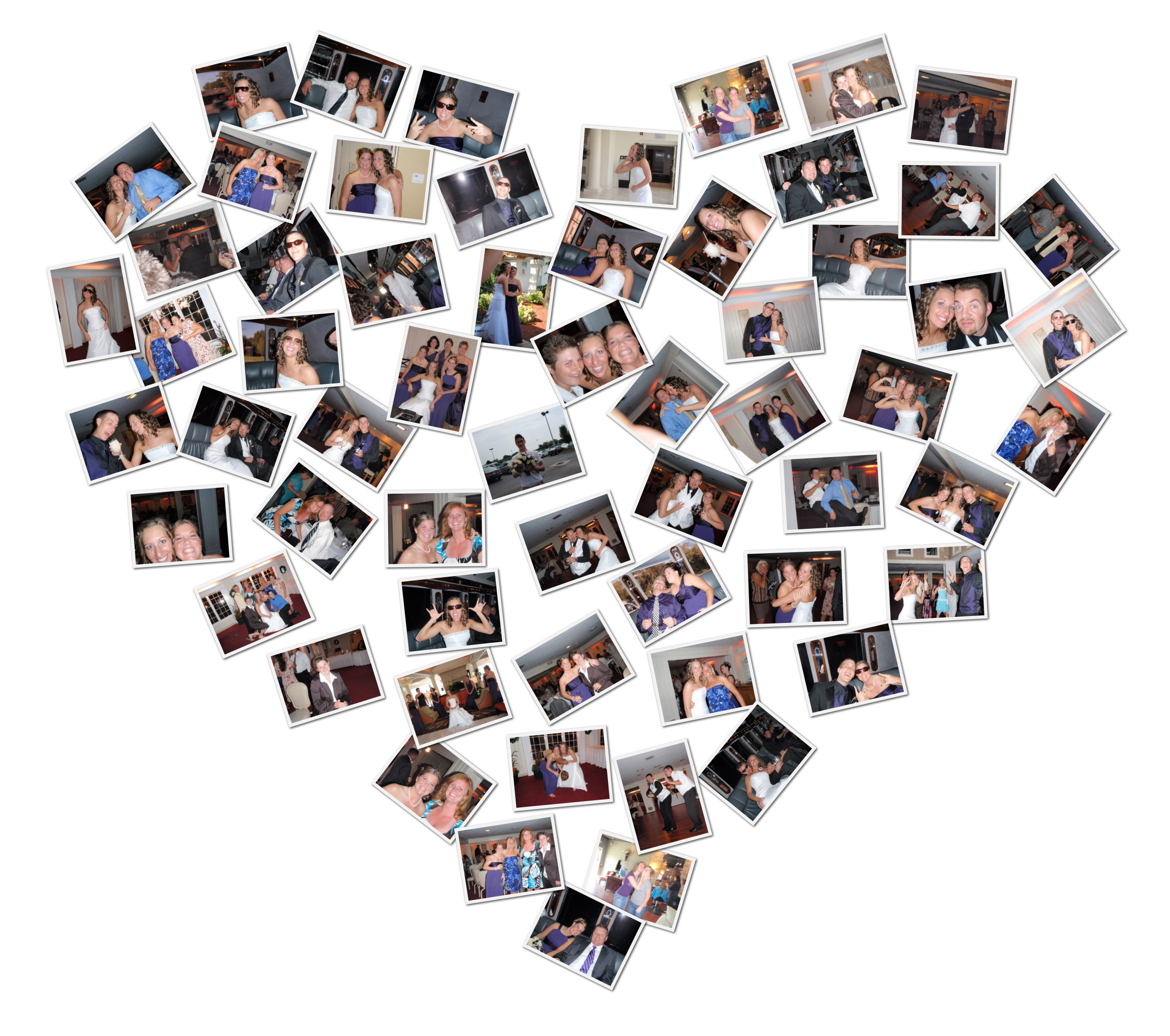 Shape Collage Blog Shape Collage Blog